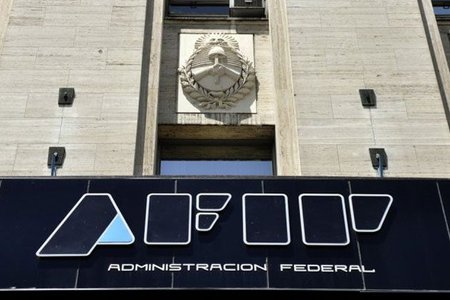 IMPUESTO A LAS GANANCIAS: AFIP reglamentó la información e ingreso de ...